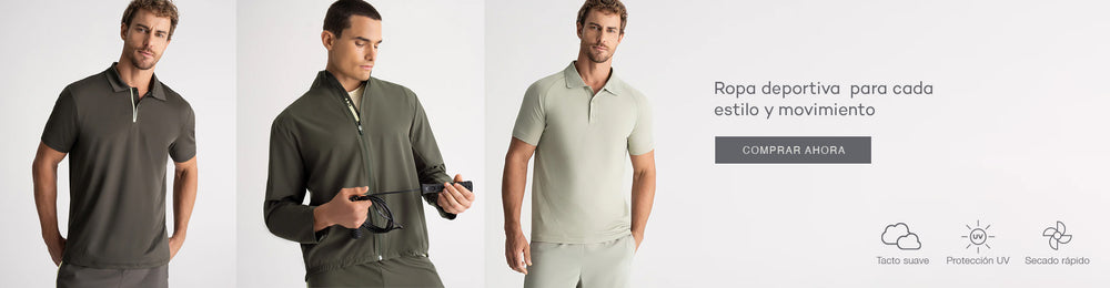 PUNTO BLANCO® Ropa Interior, Casual y Deportiva