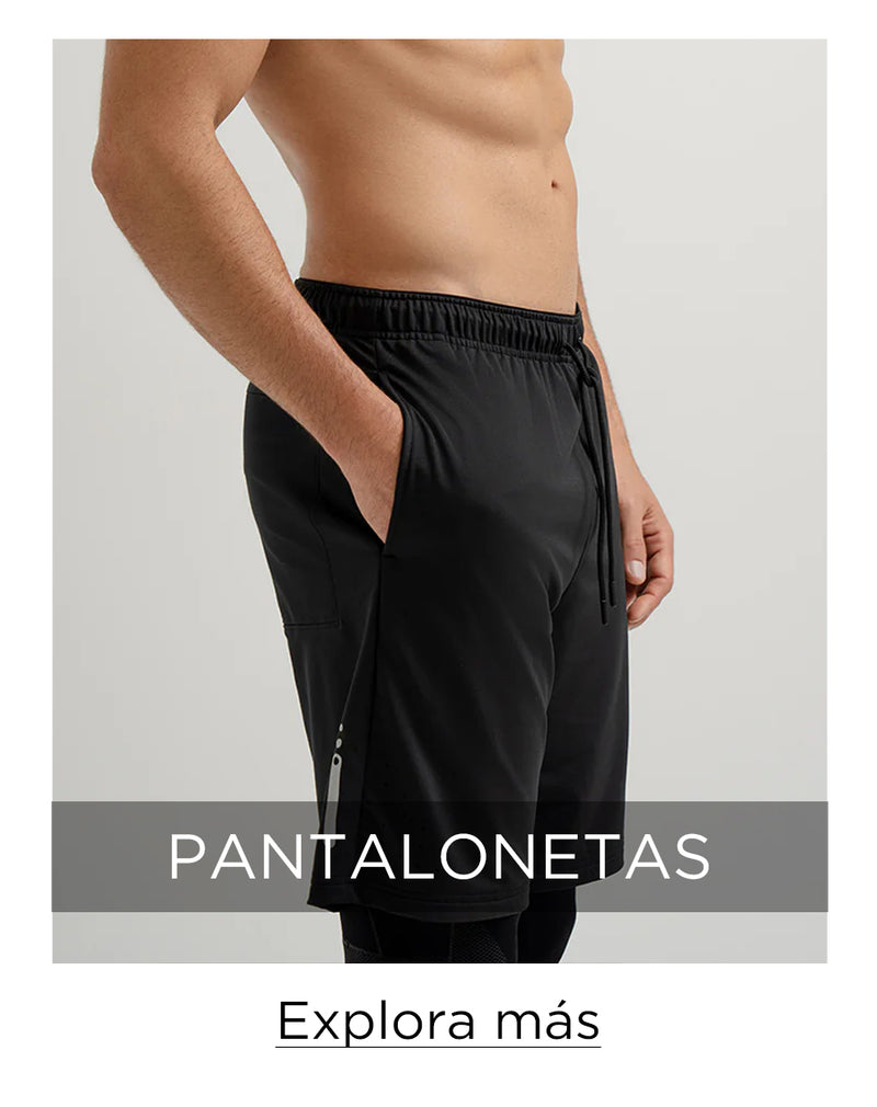 PUNTO BLANCO® Ropa Interior, Casual y Deportiva