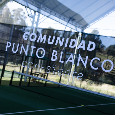 Torneo Padel