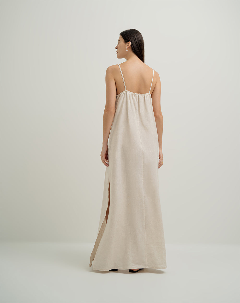 Ropa de Lino, Frescura y Elegancia en Punto Blanco – Punto Blanco Colombia