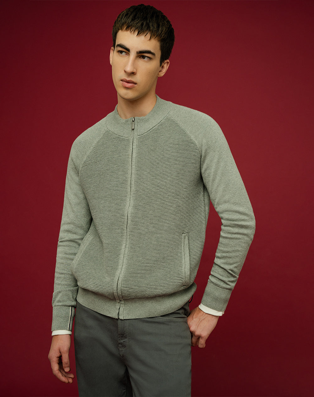 Buzos para Hombre | Los Mejores Estilos en Punto Blanco – Punto Blanco ...