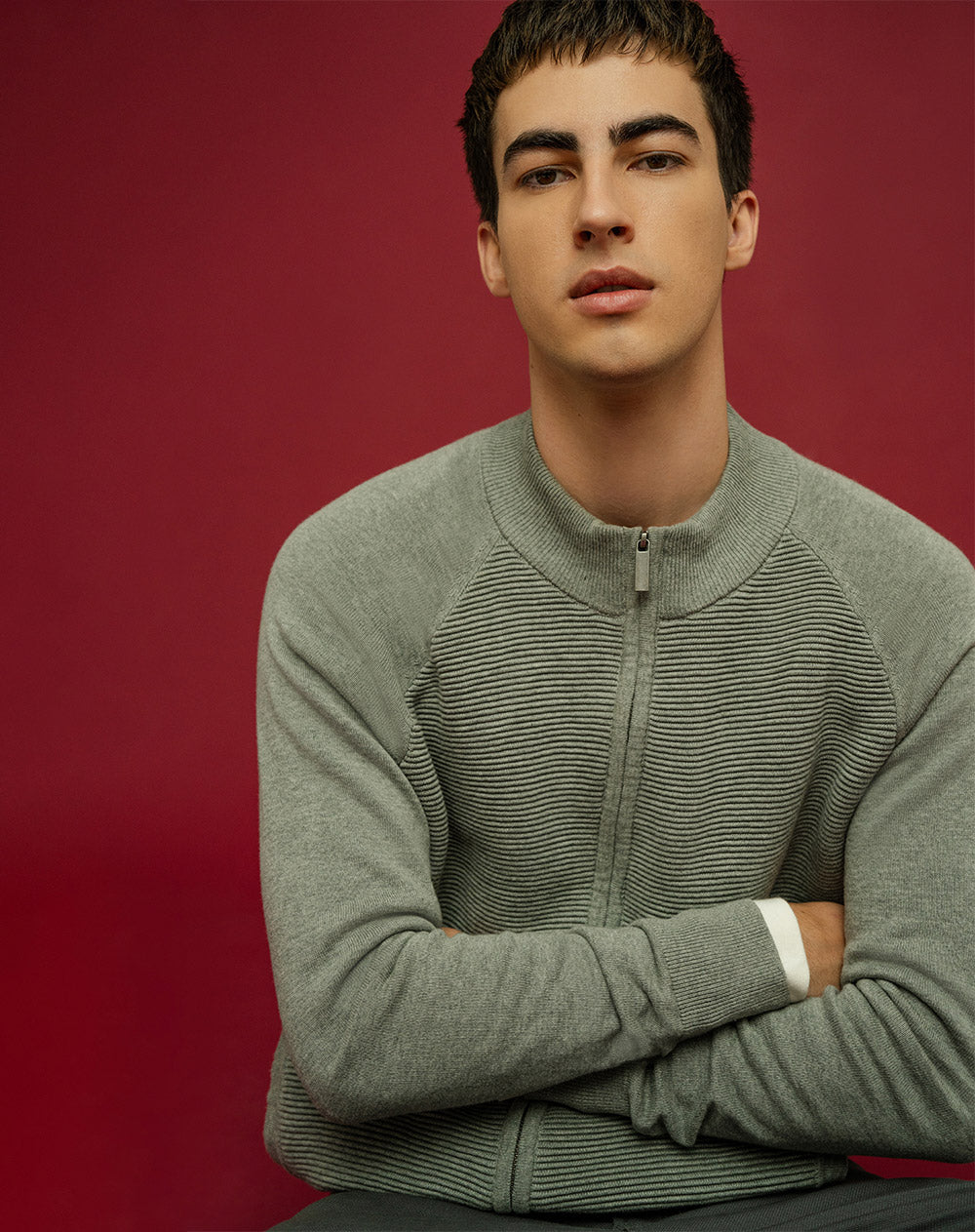 Buzos para Hombre | Los Mejores Estilos en Punto Blanco – Punto Blanco ...
